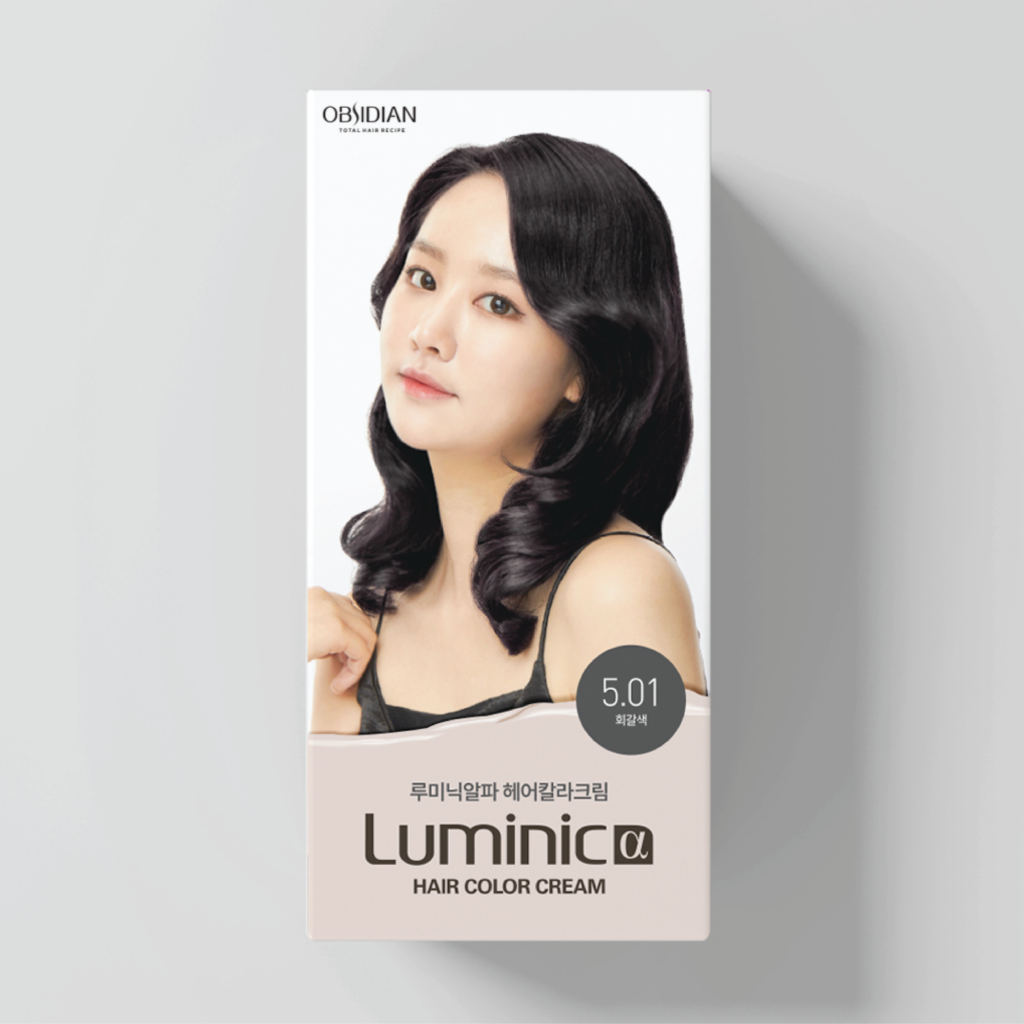 LUMINIC ALPHA DERENZ LUMINIC ALPHA DERENZ